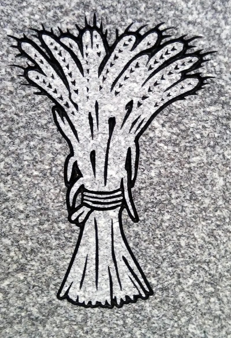 Creating A Monument - Patten's Michigan Monument Company