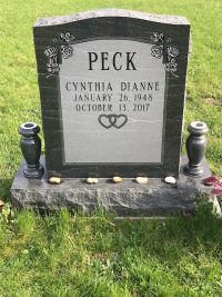 Monuments – Patten’s Michigan Monument Company