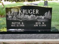 Monuments – Patten’s Michigan Monument Company