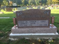 Monuments – Patten’s Michigan Monument Company