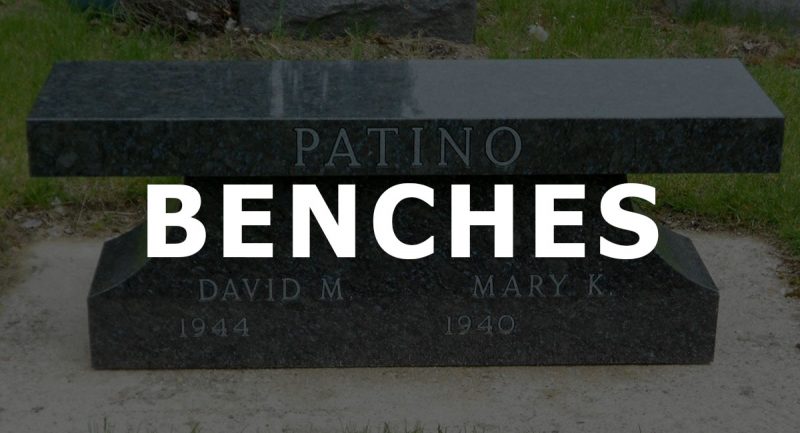 Gallery - Patten's Michigan Monument Company