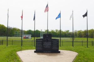 Civic Memorial Design and Installation - Patten's Monuments