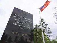 Civic Memorials - Patten's Michigan Monument Company
