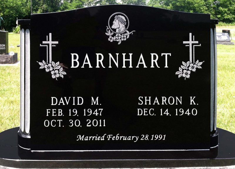 Monuments - Patten's Michigan Monument Company