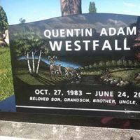 Monuments - Patten's Michigan Monument Company