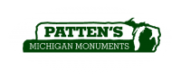 Build Your Legacy - Patten's Michigan Monument Company