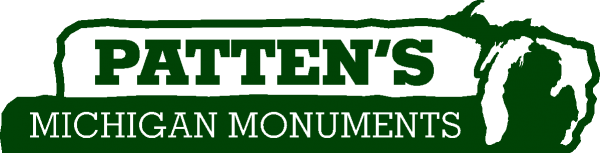 Build Your Legacy - Patten's Michigan Monument Company