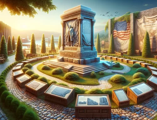 Do You Know Your Headstone Terminology - Patten's Michigan Monument Company