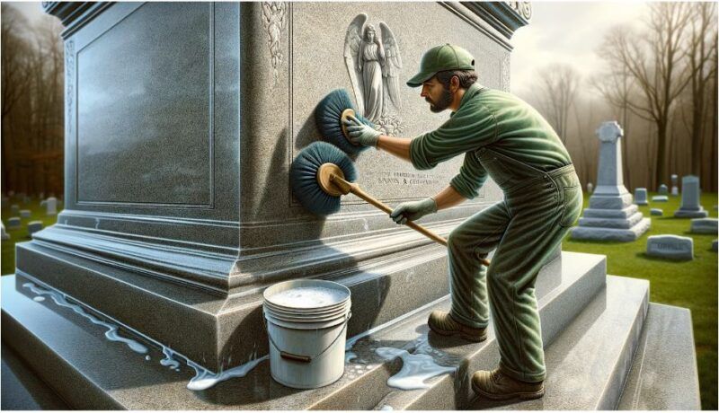Monument Maintenance: 7 Essential Tips to Protect a Lasting Legacy