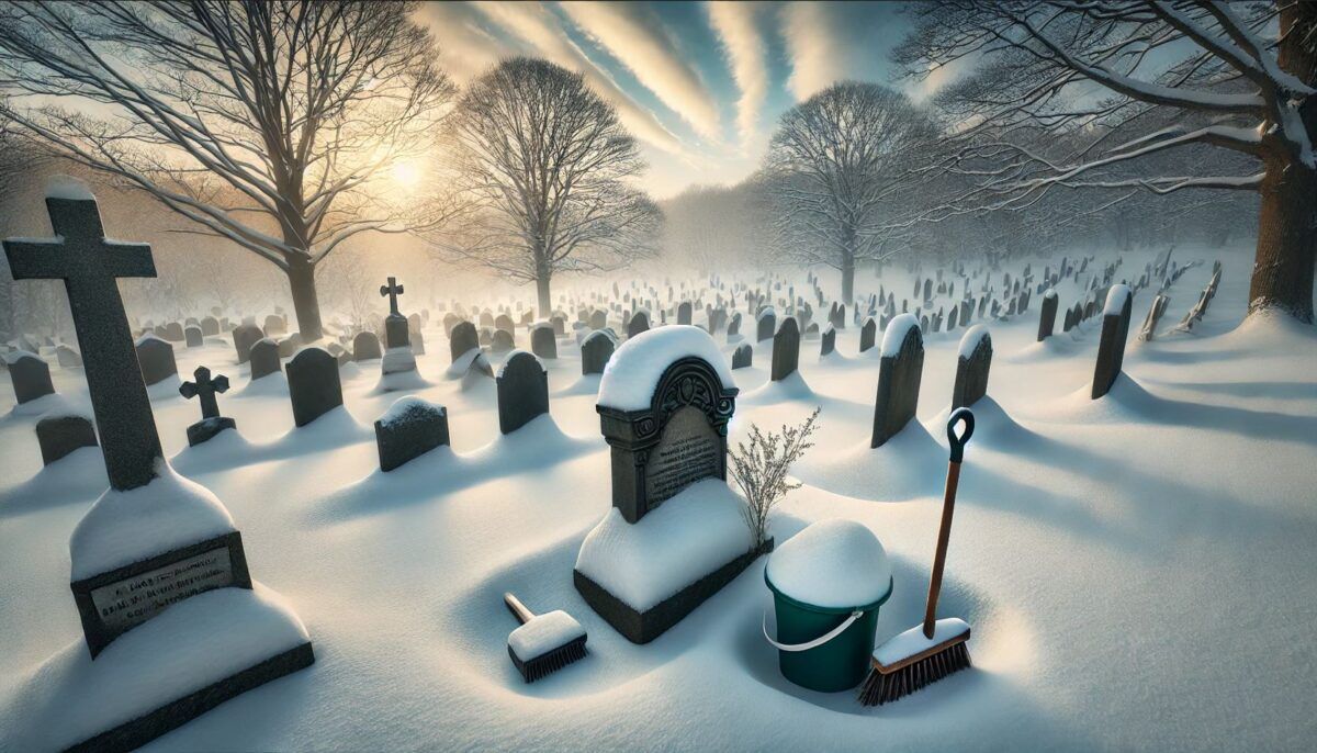 Patten's Michigan Monument Company - Granite Headstones and Markers