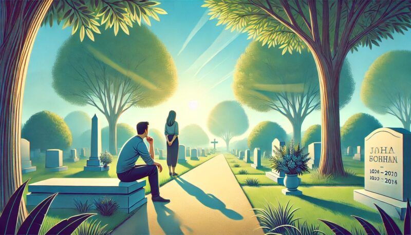 Patten's Michigan Monument Company - Granite Headstones and Markers