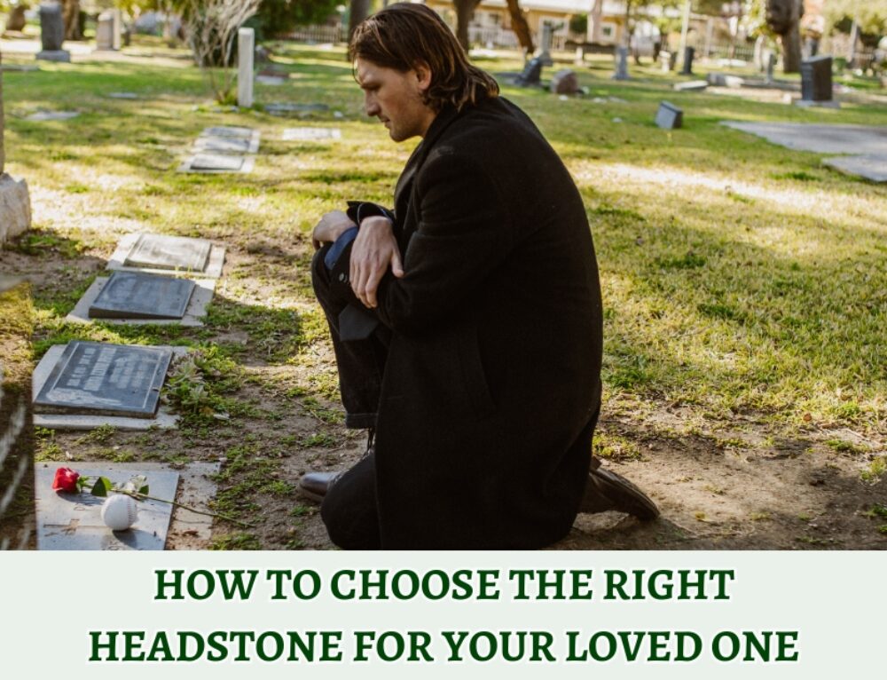 Headstone Setting Time How Long It Really Takes to Install a Memorial