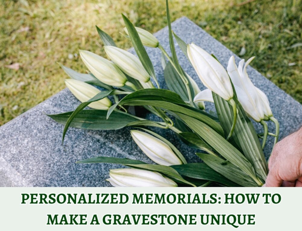 Headstone Setting Time How Long It Really Takes to Install a Memorial