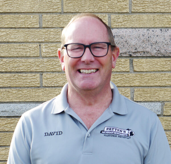 Leading Michigan Monument Company | Discover the Legacy of Patten’s ...