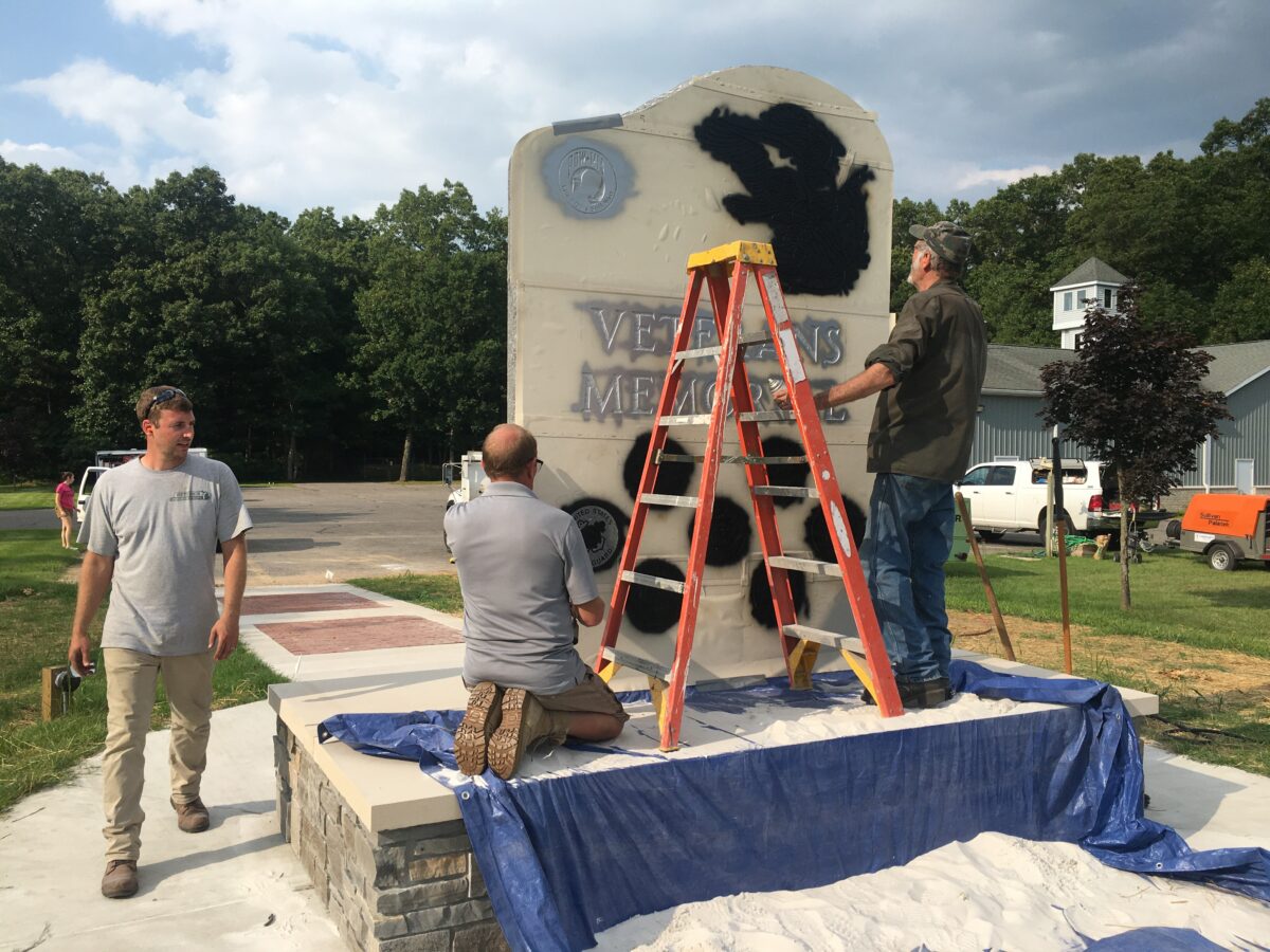 Monument Cost And Pricing - Patten's Michigan Monument Company