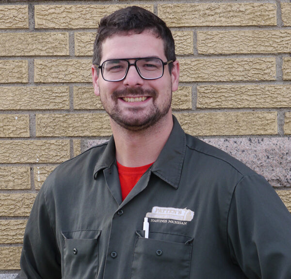 Leading Michigan Monument Company | Discover the Legacy of Patten’s ...