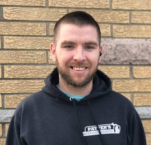 Leading Michigan Monument Company | Discover the Legacy of Patten’s ...